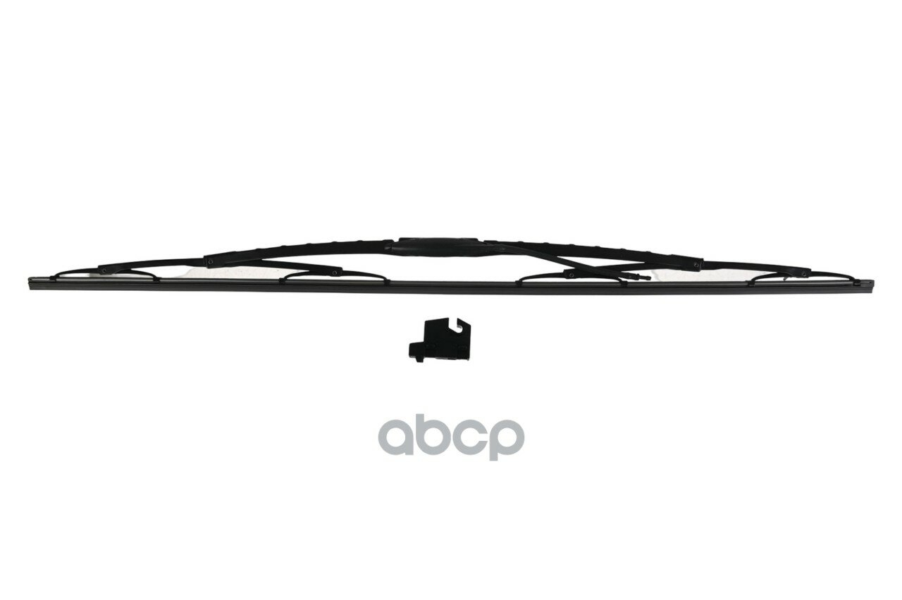 Щетка! каркасная, 700/28 MB Actros MP4/MP5 11> Stellox арт. 8700783SX