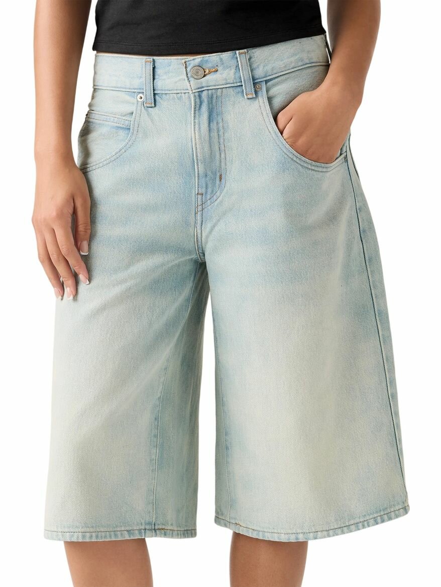 Шорты Women Super Baggy Jorts