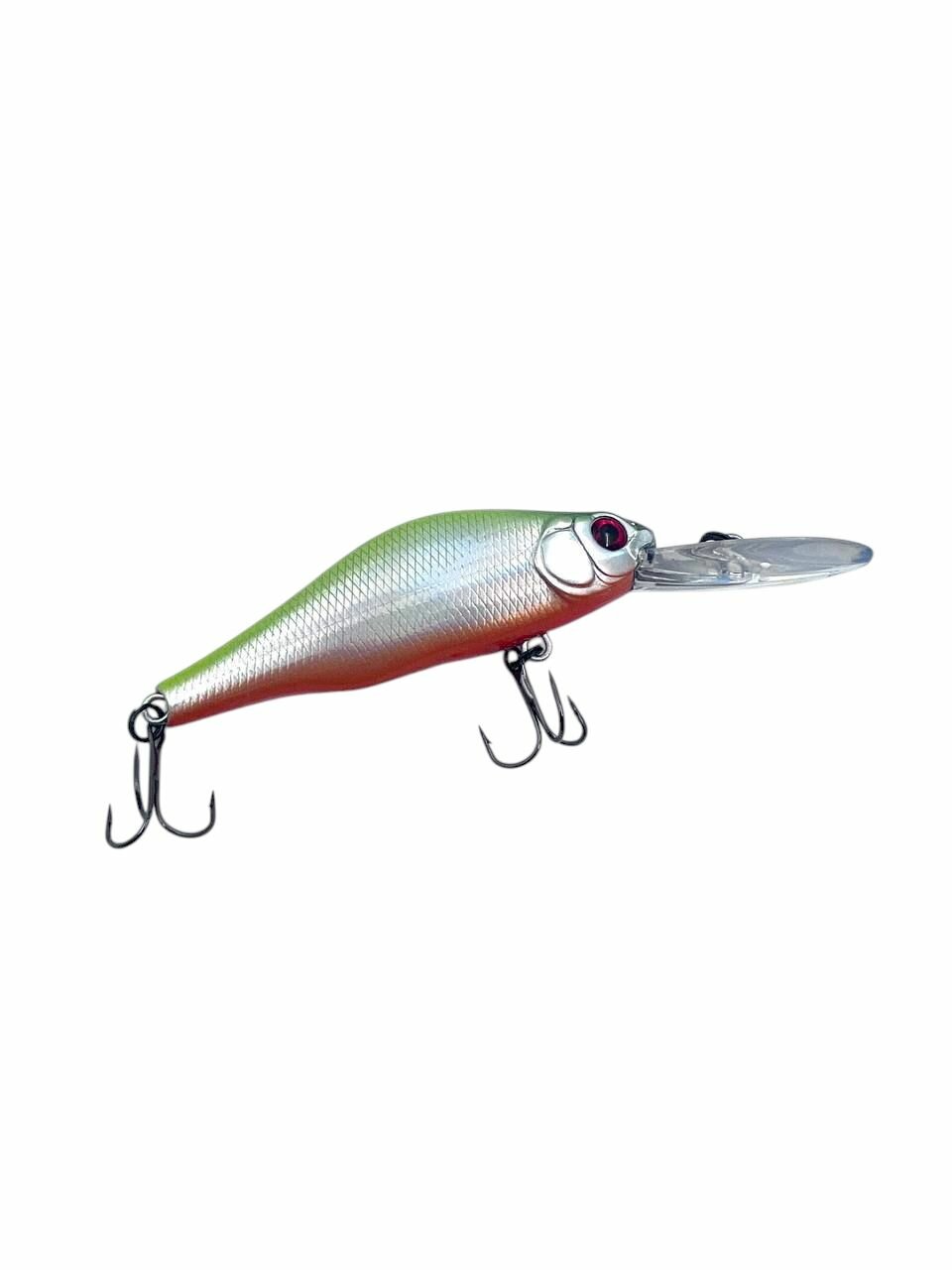 Воблер ZipBaits Khamsin 70 DR — фото 1