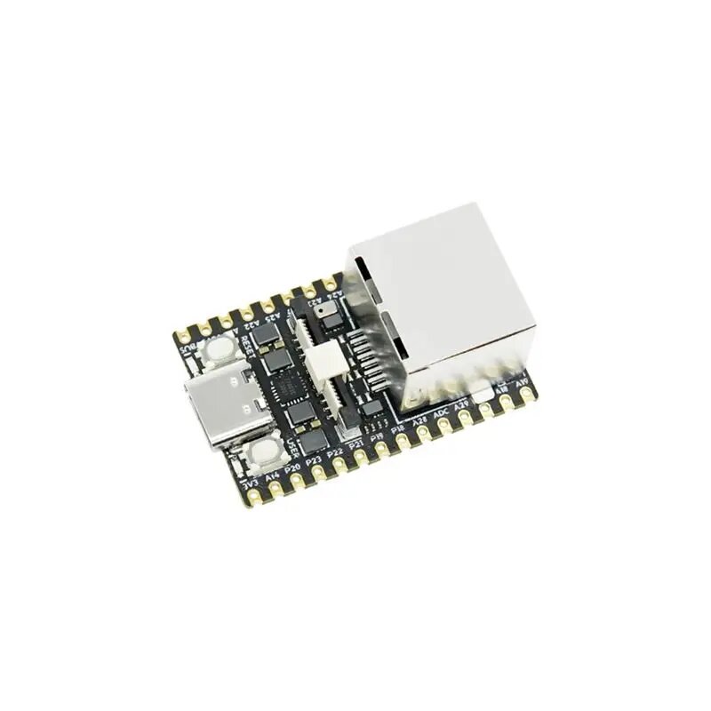 Licheerv Nano SG2002 WIFI6 Ethernet мини-плата
