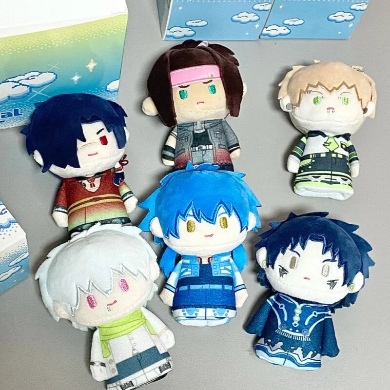 Игрушка Nullset Dramatical Murder, цвет D — фото 1