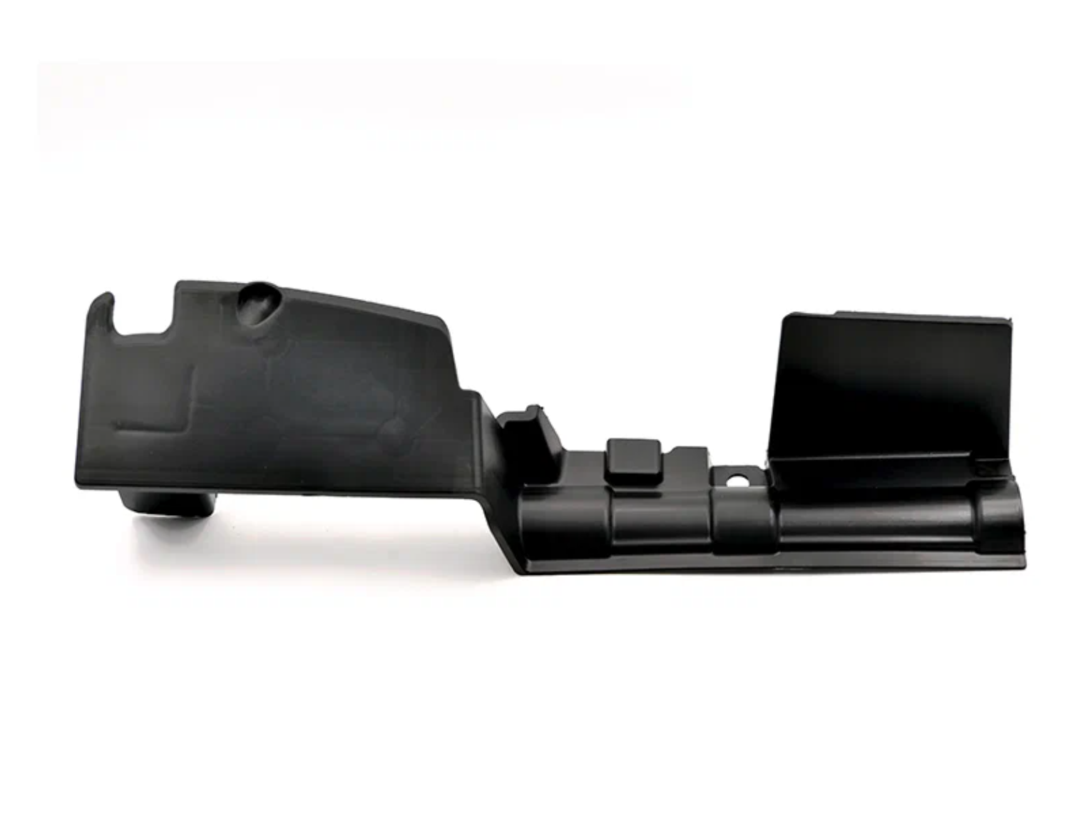 Накладка рамки радиатора левая Haval Jolion (2021-н. в.), SHF-05666