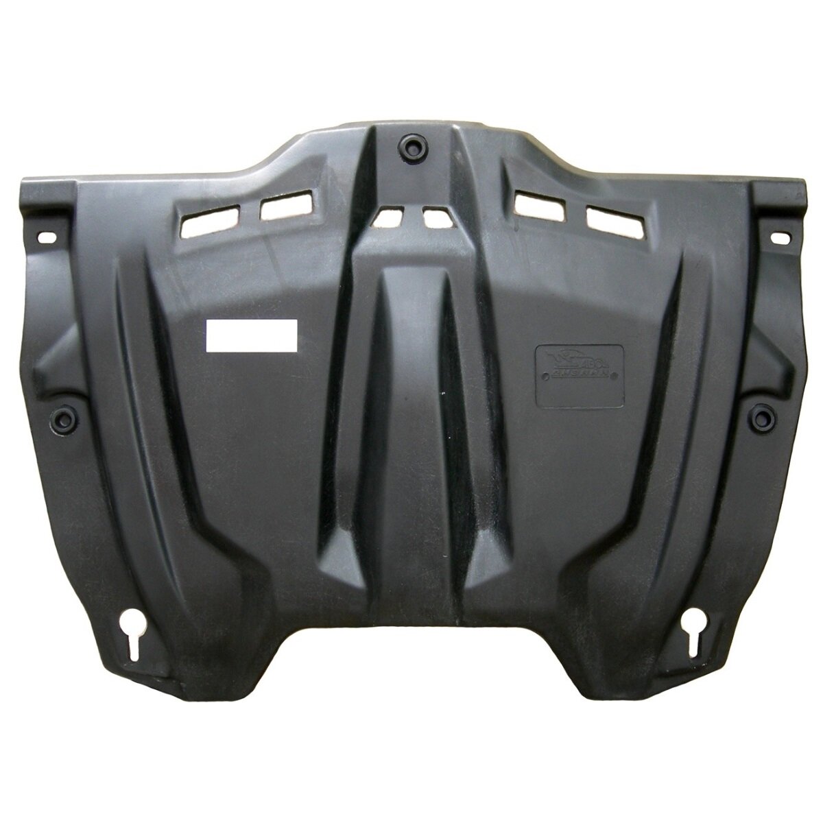 ЗК+КПП Toyota Camry XV40/50/70 06- kp 6mm