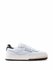 Кроссовки Reebok Perforted panel sneakers, размер 10,5 US, white