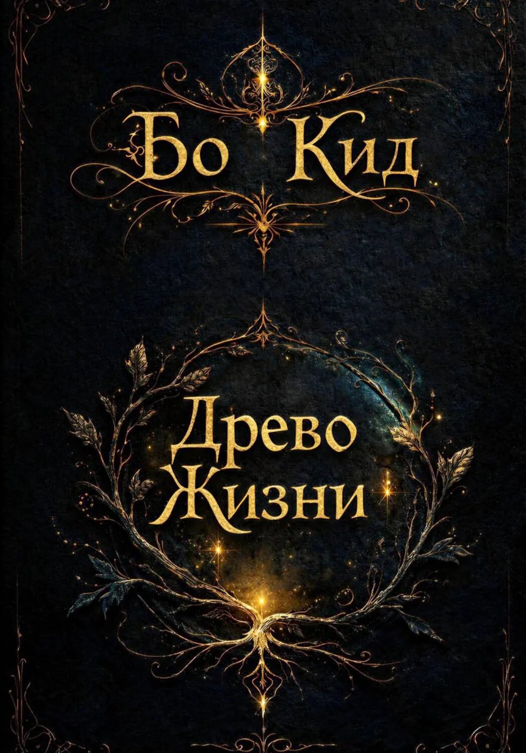 Древо Жизни [Цифровая книга]