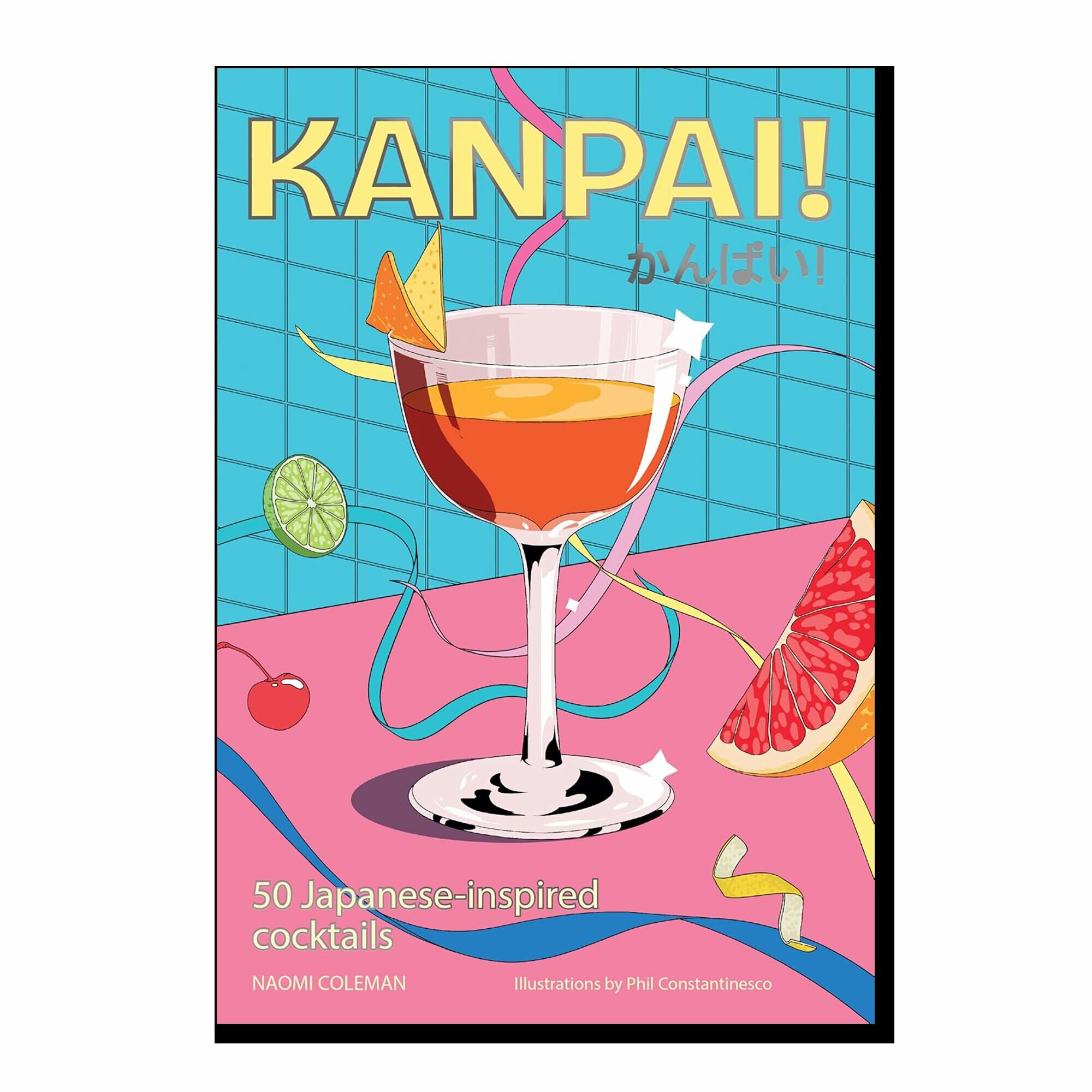 Книга "Your Home Izakaya: Fun and Simple Recipes Inspired by the Drinking-and-Dining Dens of Japan"