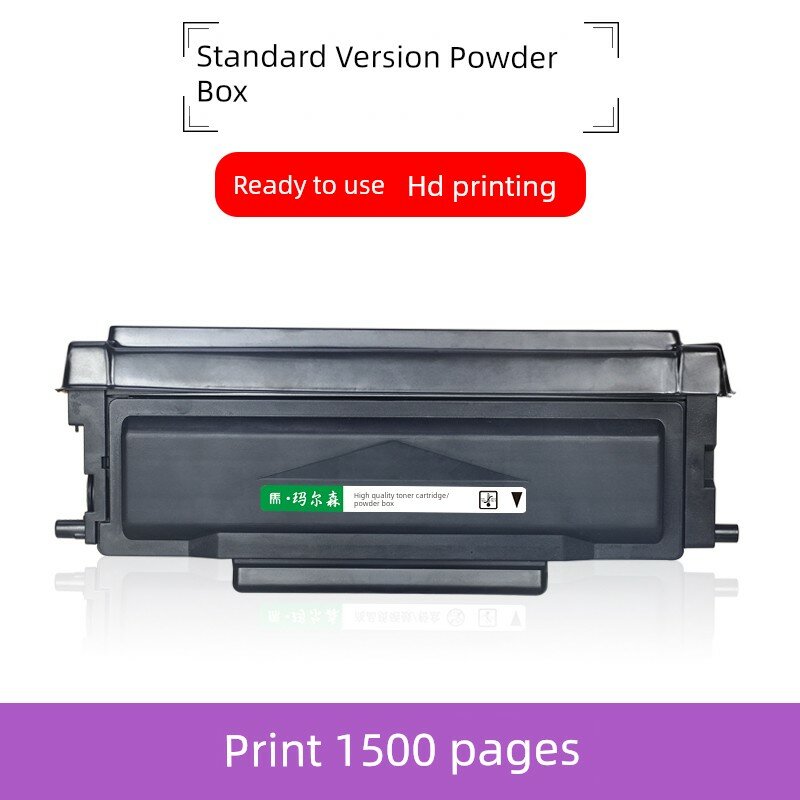 Стандартная картридж-тонер Konica Minolta TNP-400 для принтера Bizhub 3022MF, 1500 страниц, совместимость с лазерными