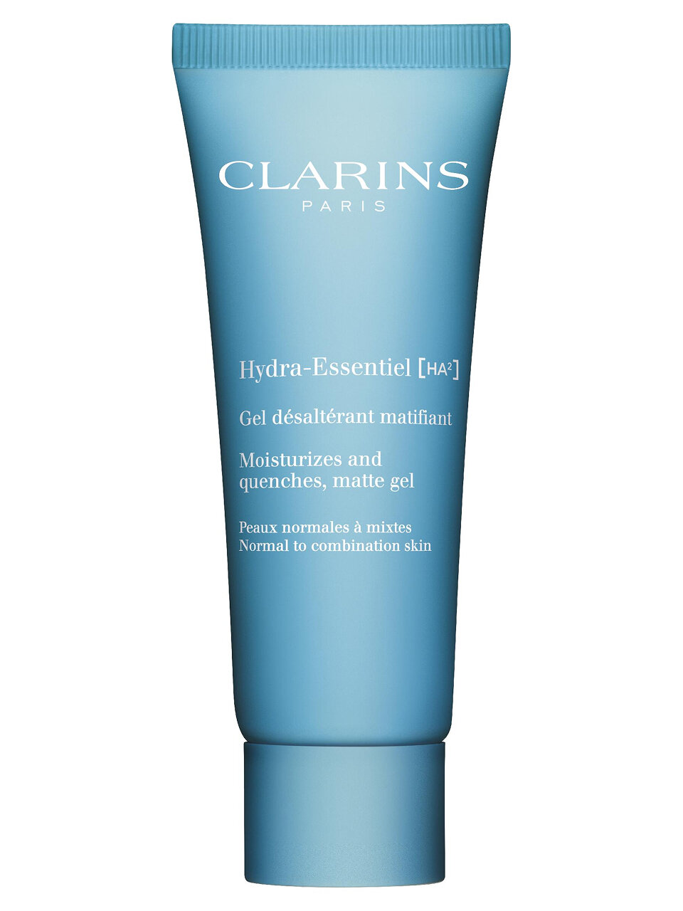 CLARINS Увлажняющий дневной гель для нормальной и комбинированной кожи Hydra-Essentiel 75мл