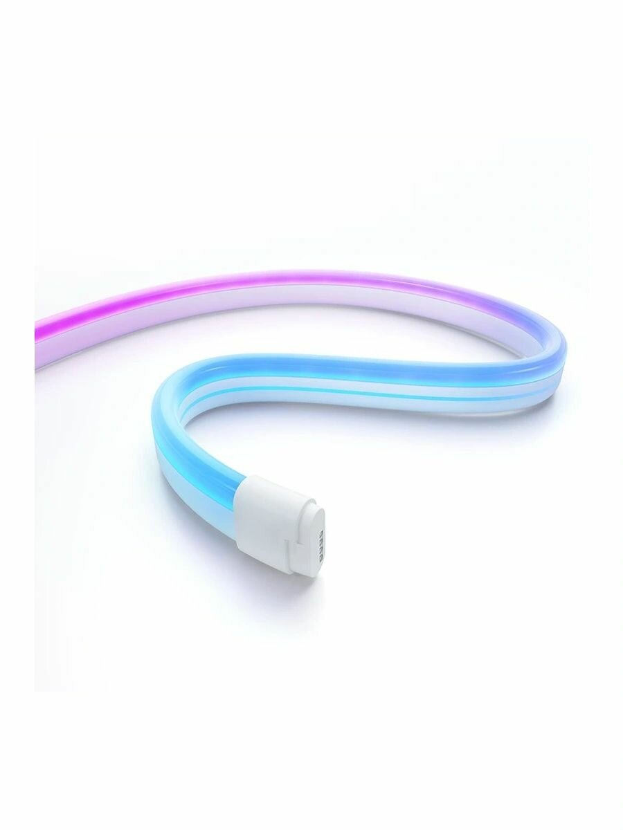 Умная светод. лента Xiaomi Smart Lightstrip Pro 120св./м 17В 2м (BHR6475GL)