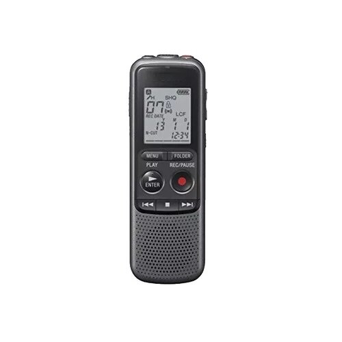 Аксессуары для диктофона Sony ICD-PX240 4 ГБ