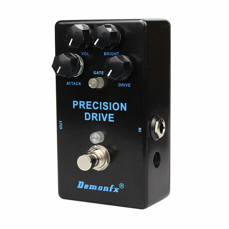 DemonFX Precision Drive — фото 1
