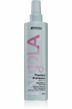 Спрей для укладки волос Indola Thermal Protector, 300 мл