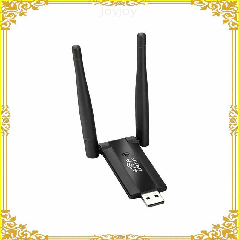 Усилитель WiFi сигнала usb