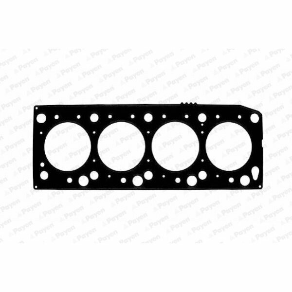 Прокладка ГБЦ для автомобиля Ford, PAYEN AB5320 (1 шт.)