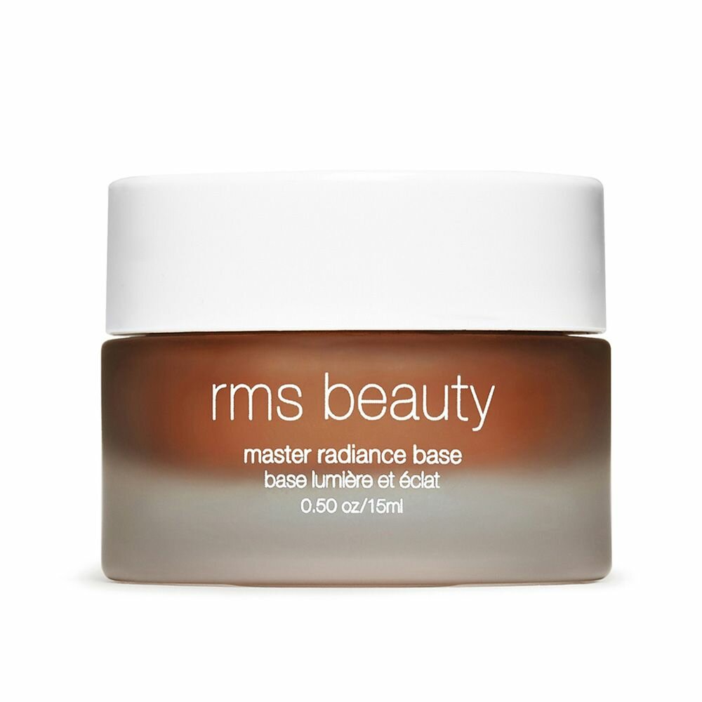 Rms beauty Хайлайтер для лица Master Radiance Base DEEP IN RADIANCE