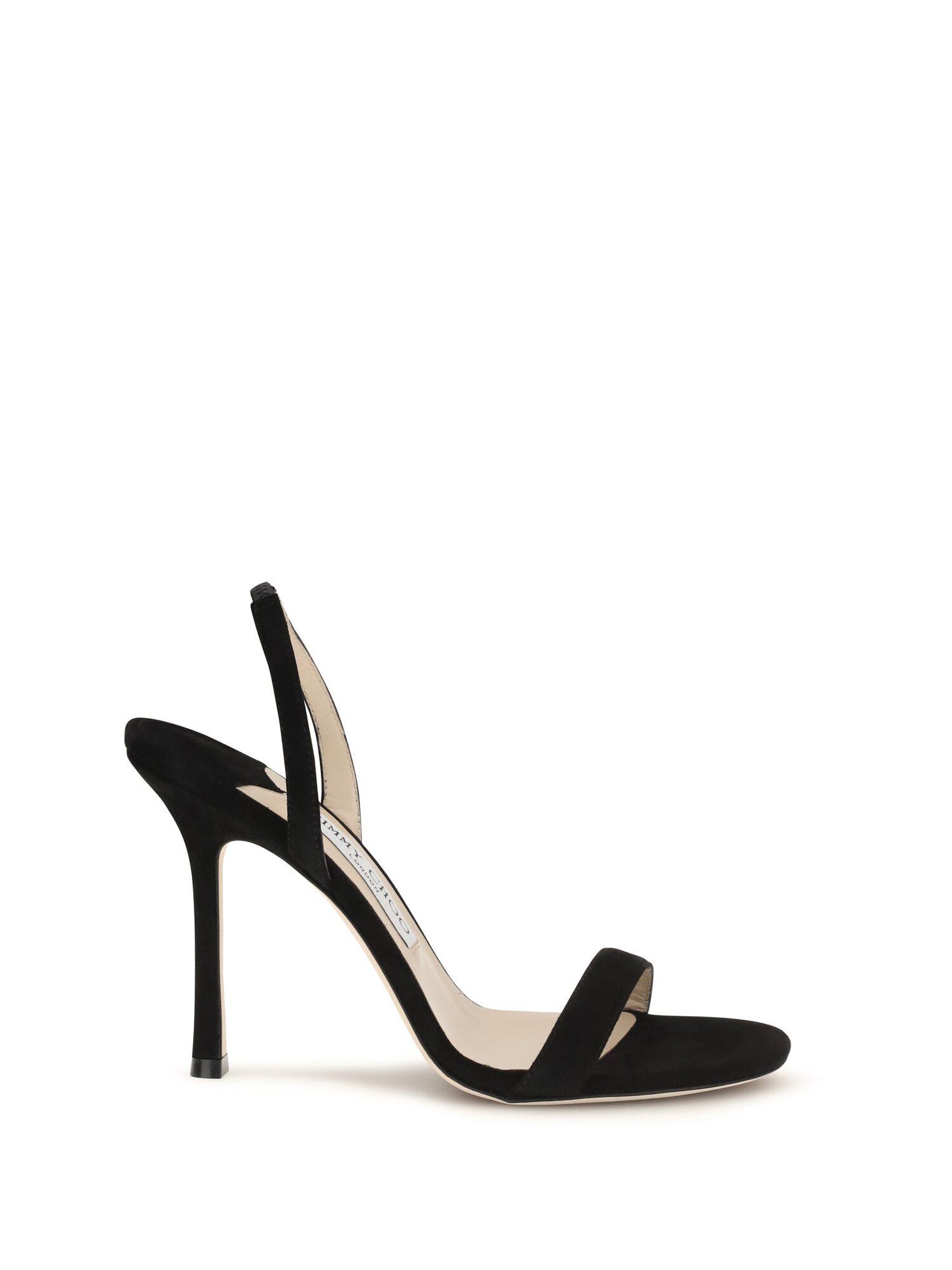 Сандалии JIMMY CHOO