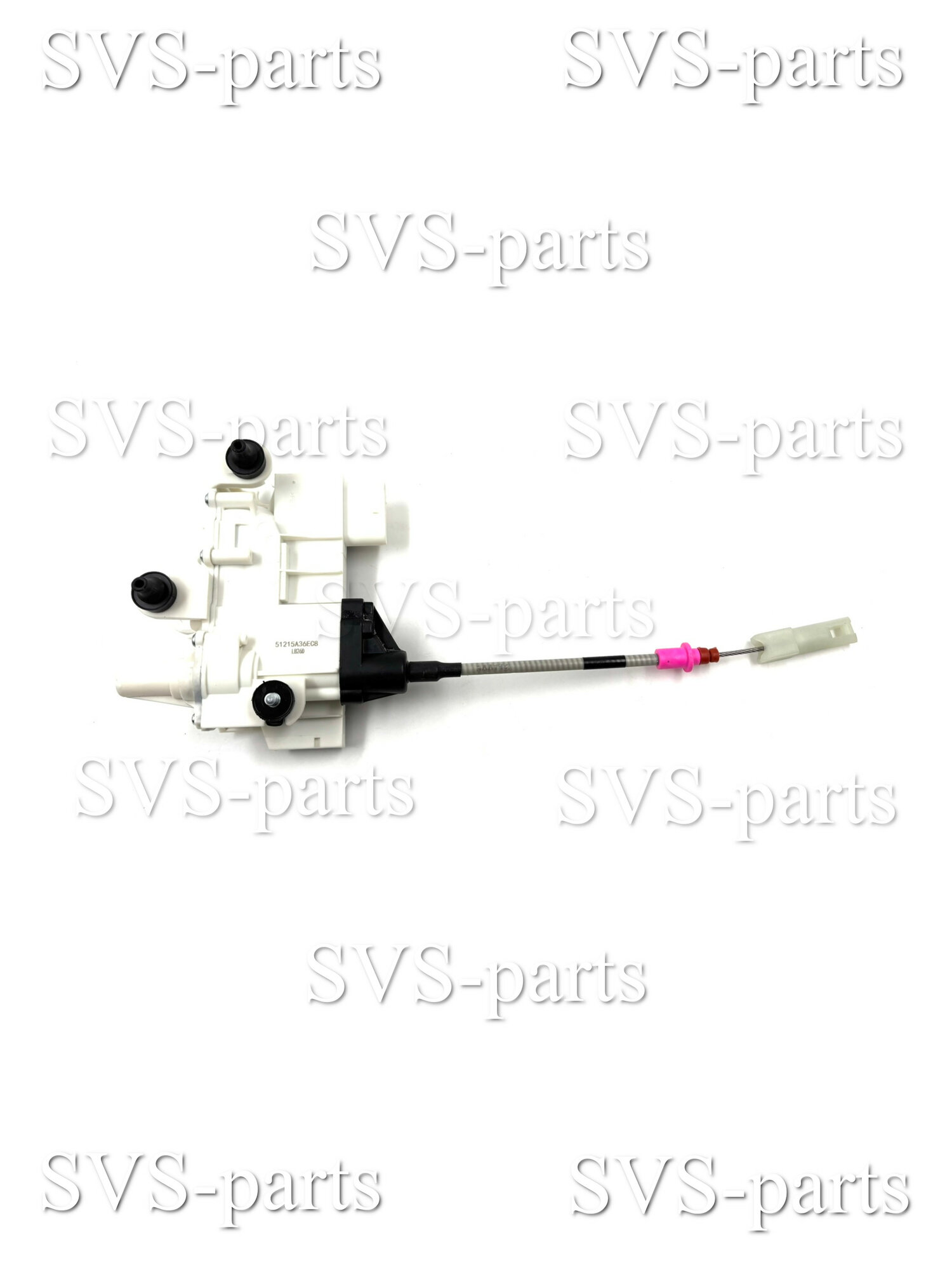 Доводчик двери передней правой BMW 5 G30 F90 G31 OEM: 51215A36EC8