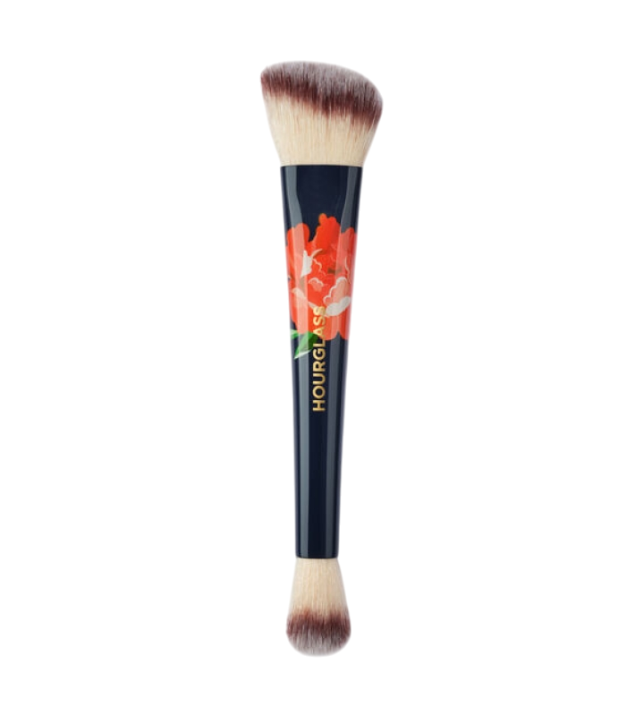 Hourglass Ambient Lighting Edit Brush II fox кисть для палетки Лиса