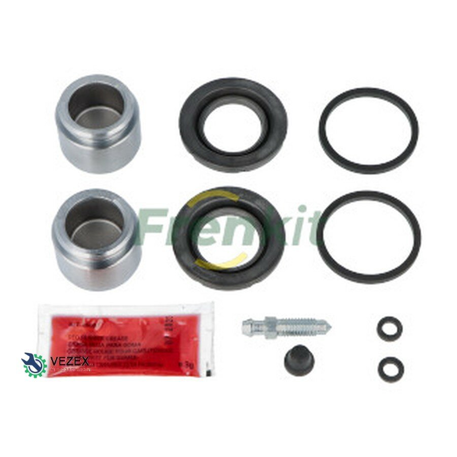 FRENKIT 235901 Ремкомплект Тормозного Суппорта + (2) Поршень