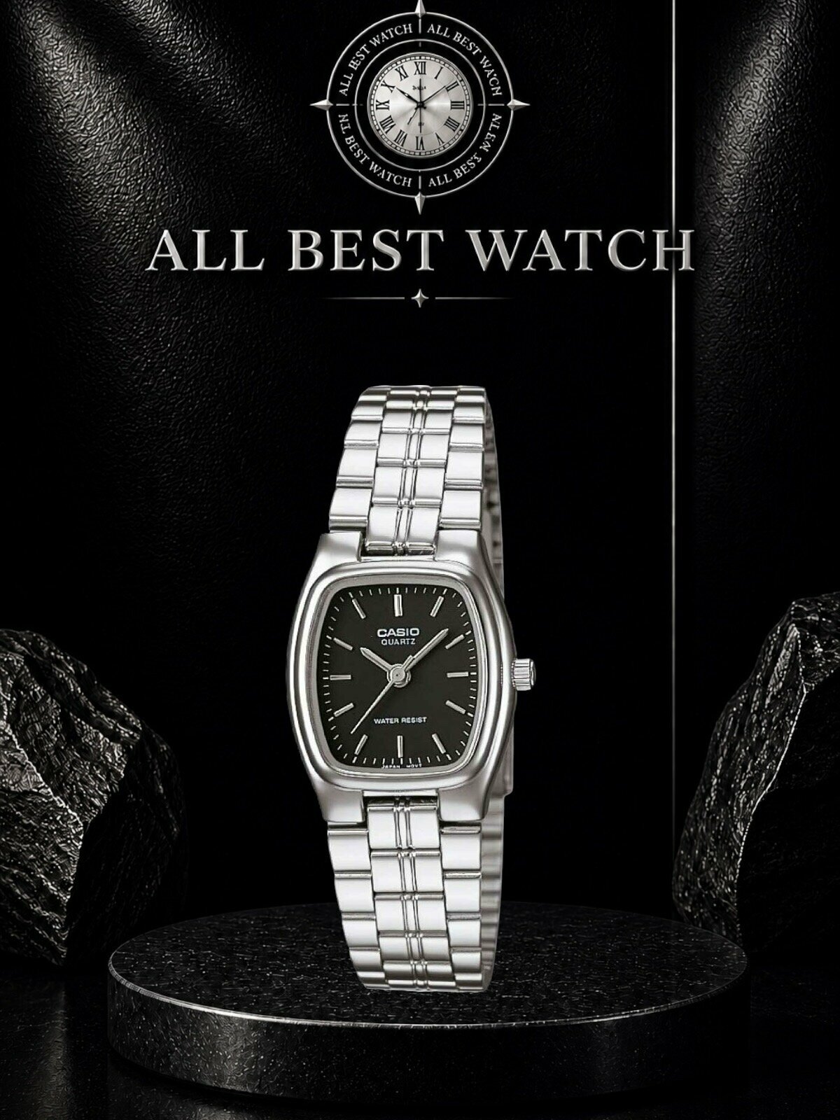  CASIO