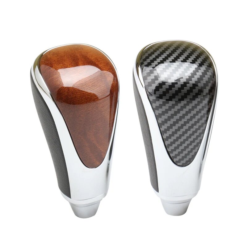 Ручка КПП для Chrysler 300C 2005-2011, brown