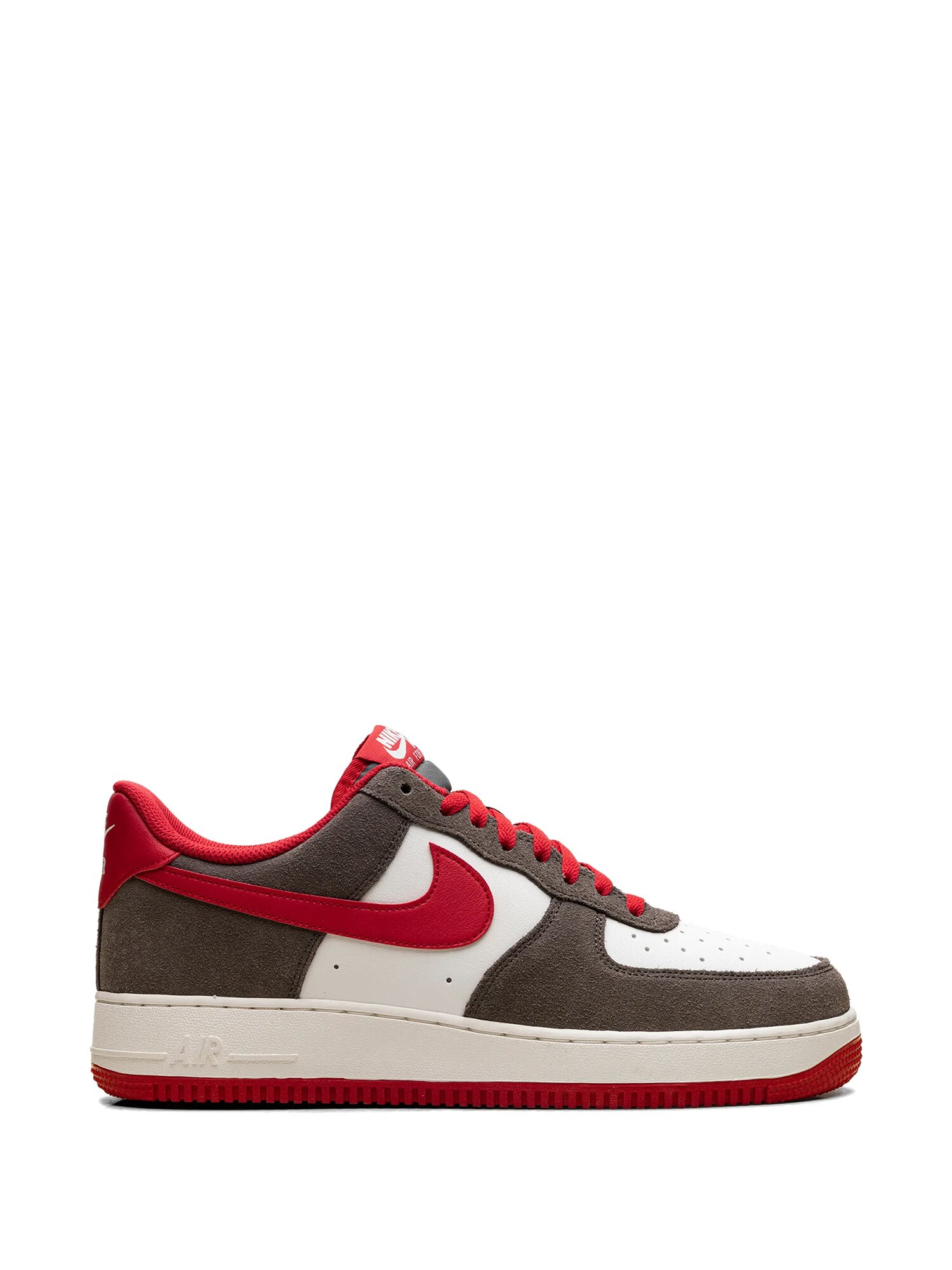 Кроссовки Air Force 1 Low '07 LV8 sneakers