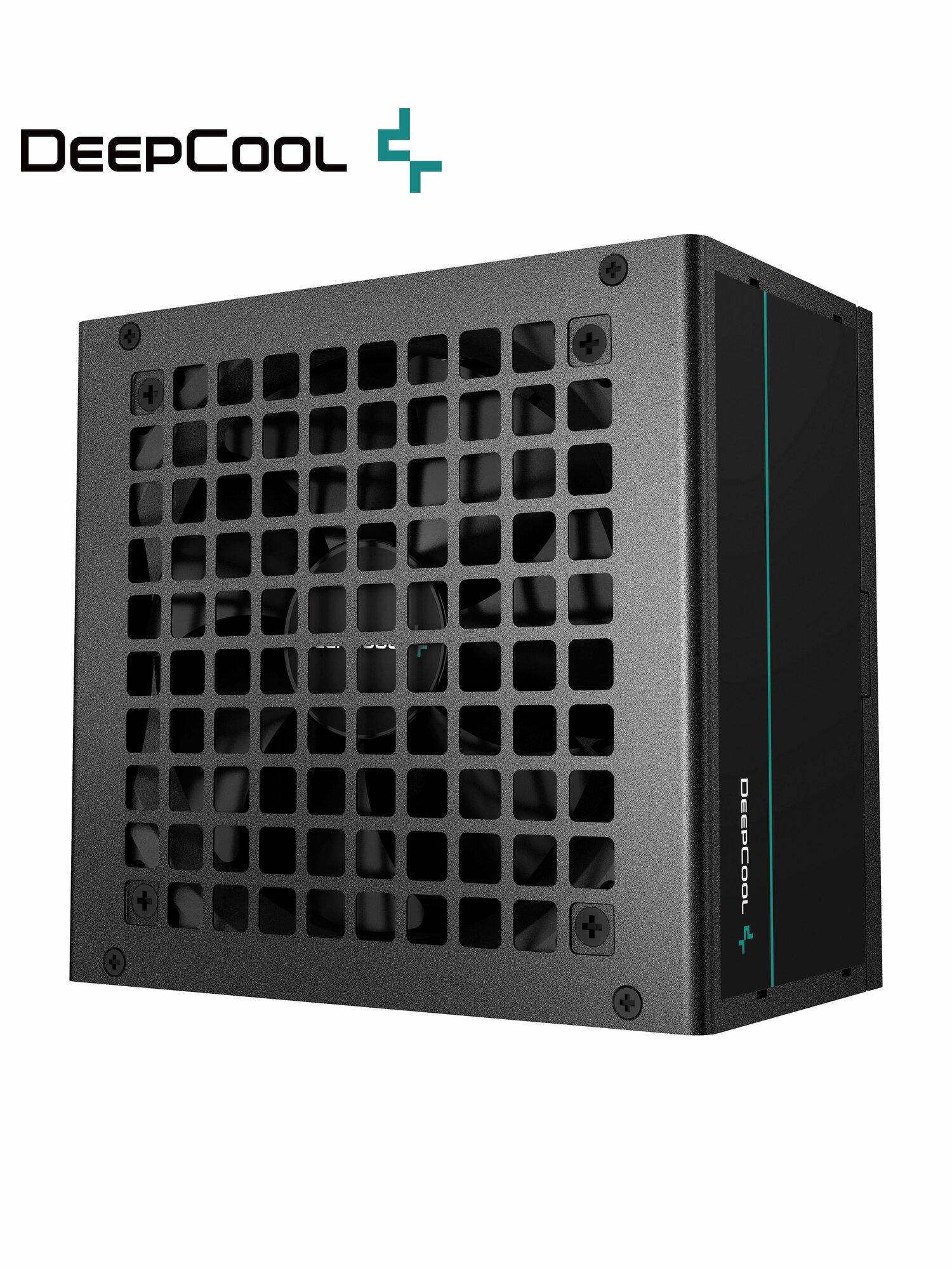 Блок питания компьютера Deepcool PF450, 450 Вт (PF450)