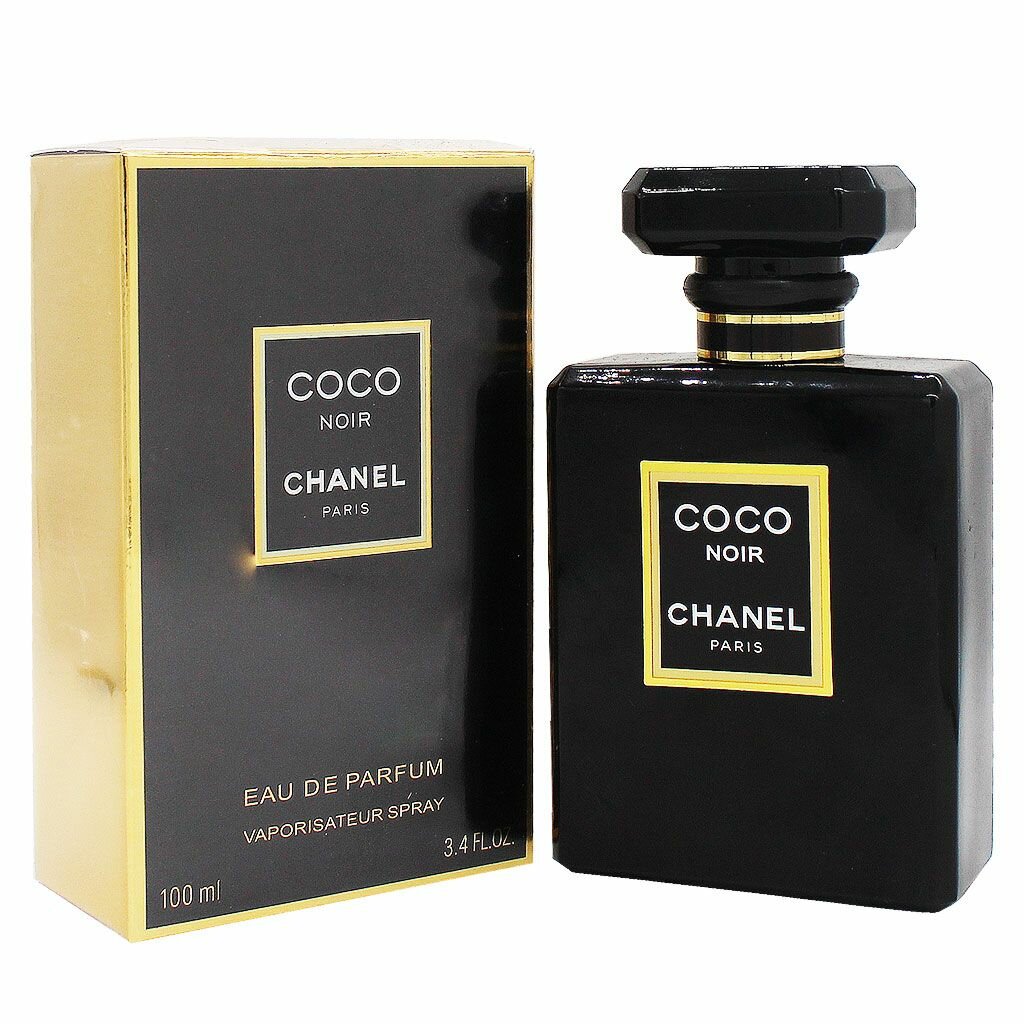 Вода парфюмерная Chanel Coco Noir 100 мл