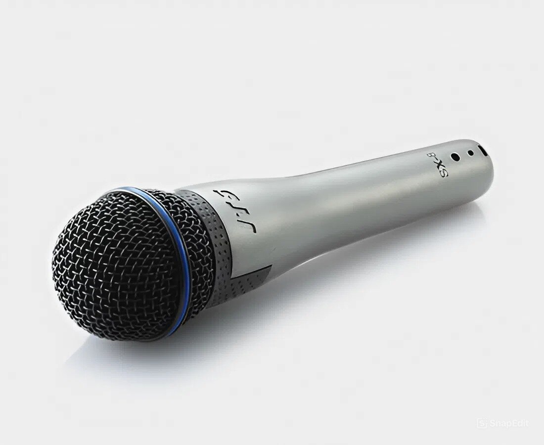 JTS SX-8 Микрофон вокальный