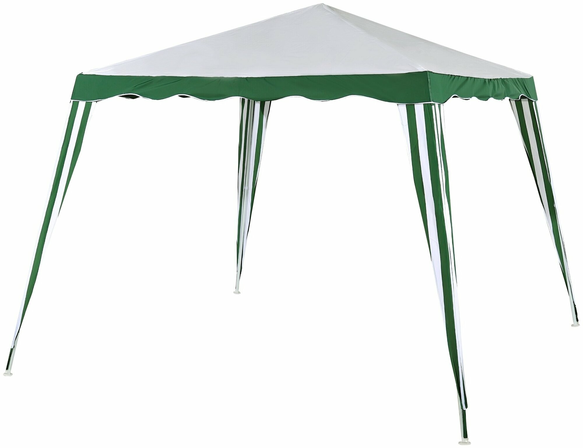 Тент садовый Green Glade 1017