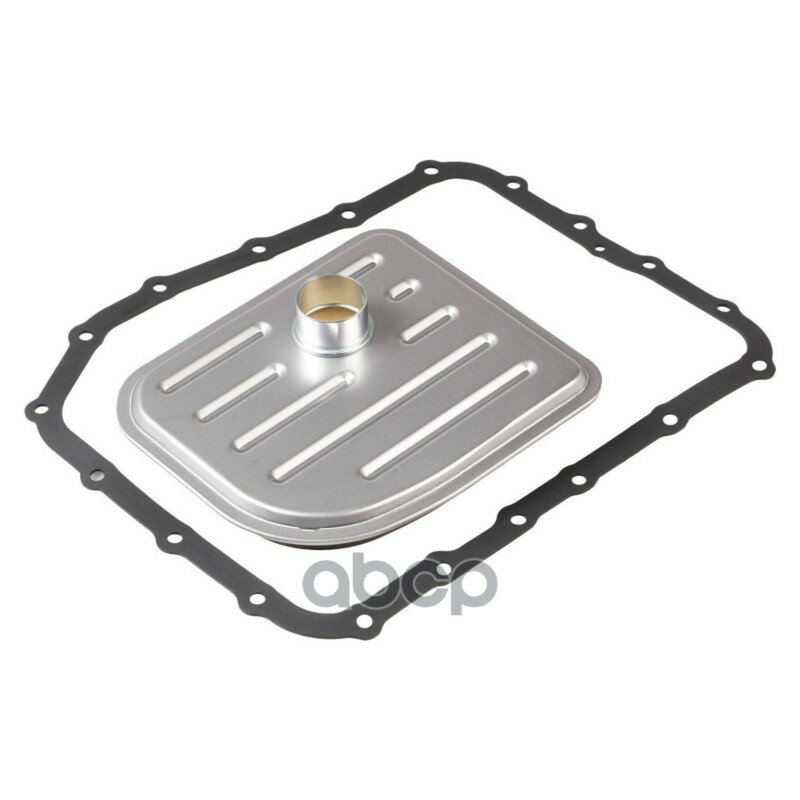 Фильтр для а/м Kia Sorento (09-)/(15-)/Hyundai Santa Fe (09-)/(15-) [A6LF] (АКПП) (CRT1094KIT) Carville Racing арт. crt1094kit