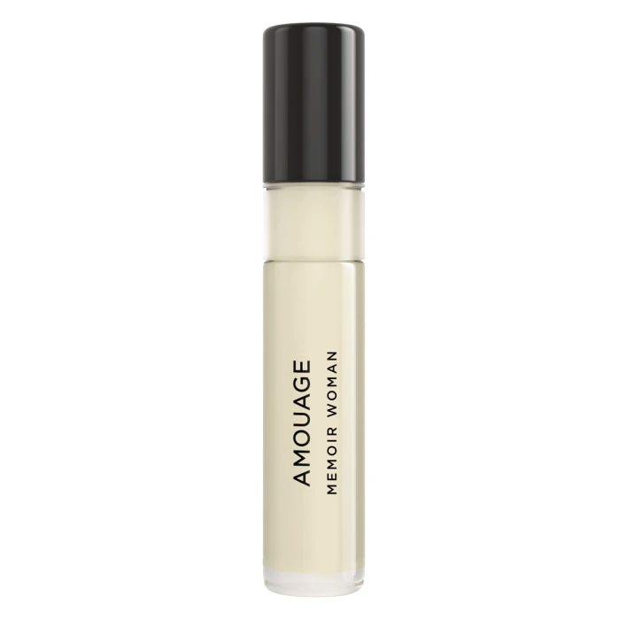Amouage Memoir Woman - Амуаж Мемори женский парфюм 2 мл, пробник парфюмерной воды