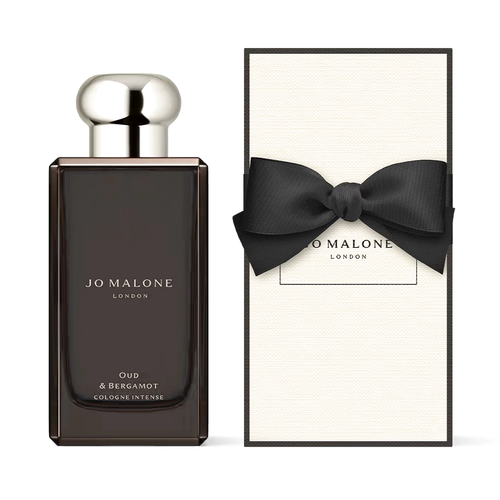Джо Малон Уд и Бергамот аромат унисекс 100 мл / Oud and Bergamot Jo Malone