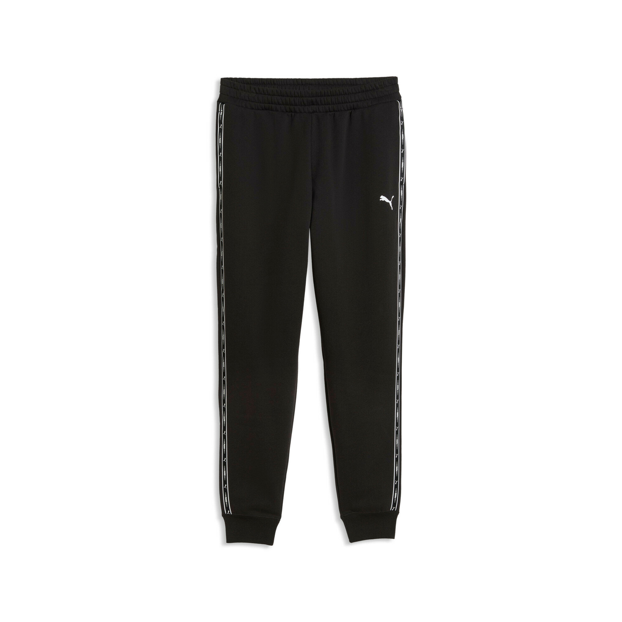 Брюки спортивные PUMA ESS TAPE Sweatpants FL cl