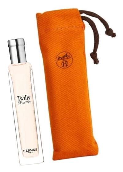Гермес Твилли Де Гермес 15 мл - женский аромат / Hermes Twilly D Hermes парфюм