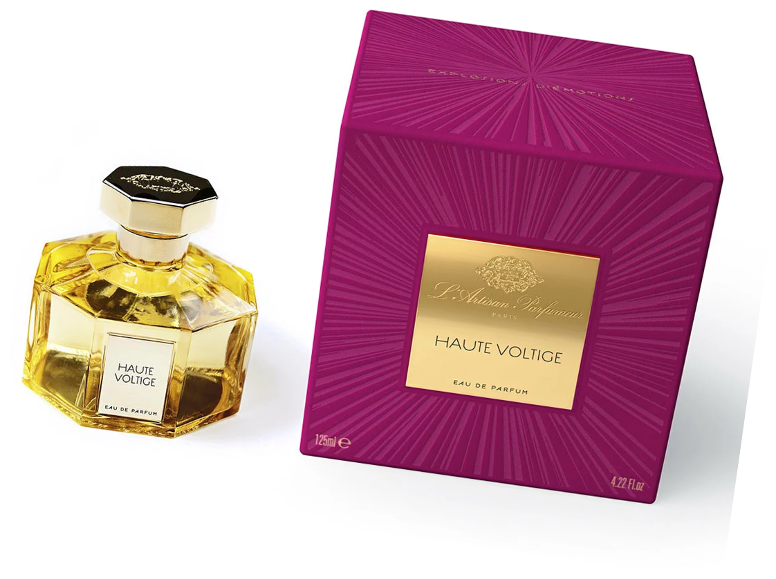 L Artisan Parfumeur Haute Voltige аромат для женщин и мужчин 50 мл - Хаут Вольтиж