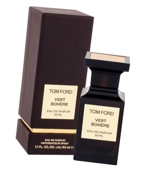 Парфюм Том Форд Верт Богема 50 мл женский - Tom Ford Vert Boheme