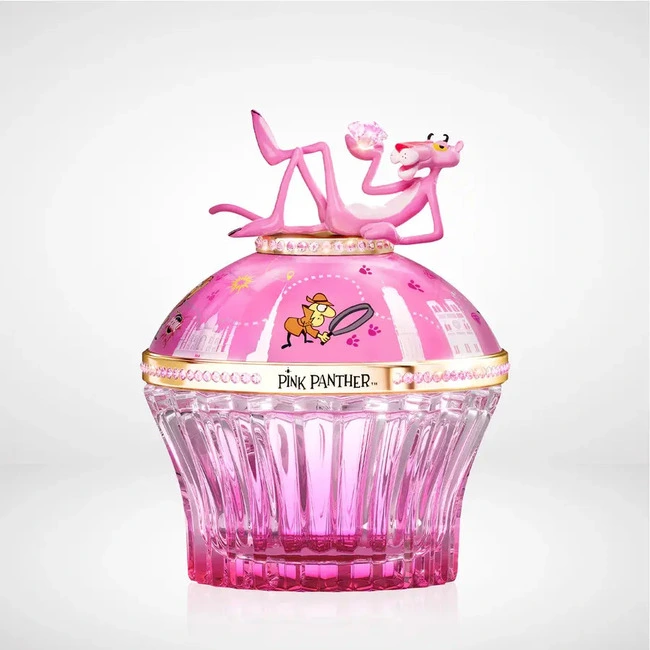 House Of Sillage Pink Panther Fragrance 75 мл - женский парфюм Розовая Пантера