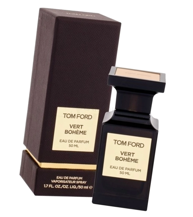 Женский парфюм Том Форд Верт Богема 50 мл - Tom Ford Vert Boheme парфюмерная вода