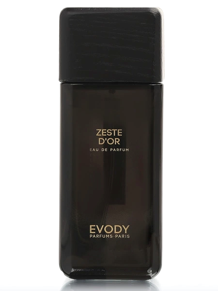 Зесте Дор парфюмерная вода 100 мл / Evody Parfums Zeste D Or для мужчин и женщин