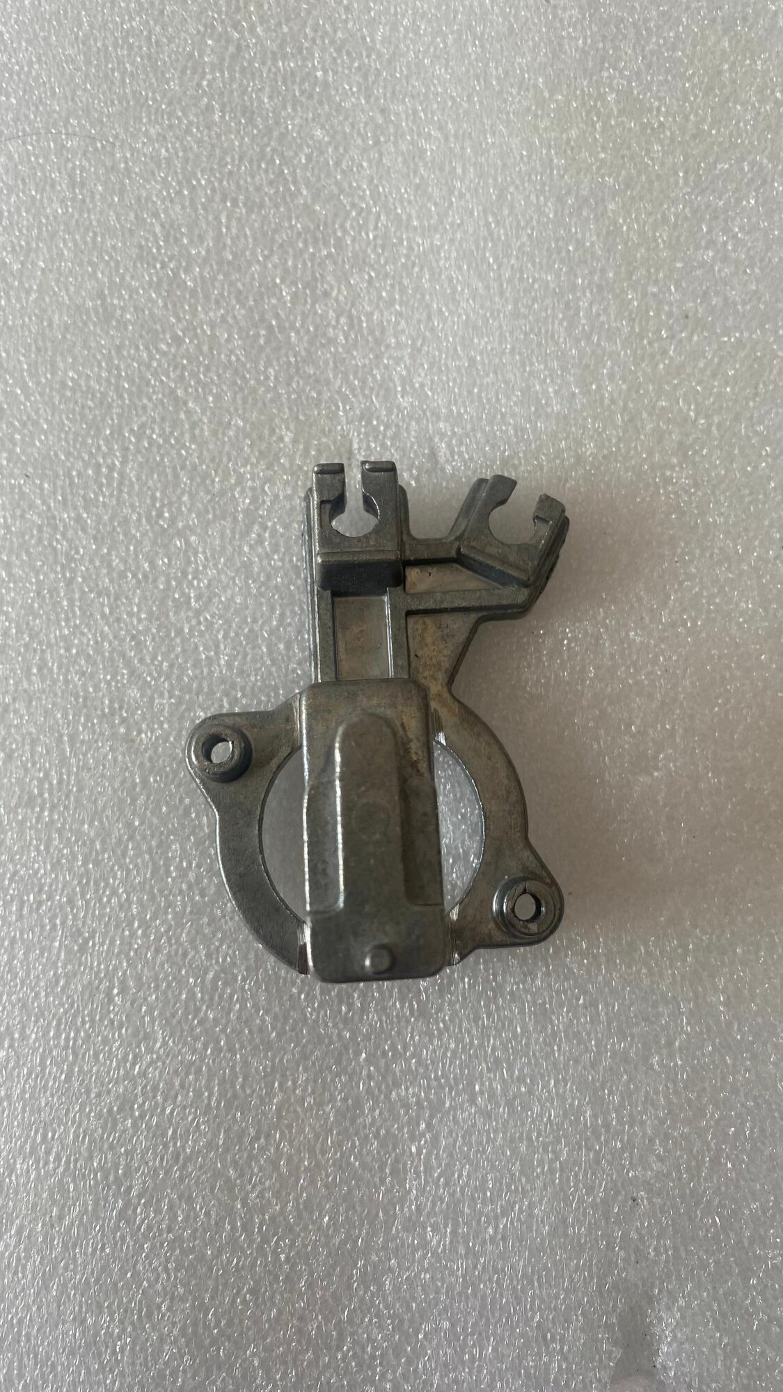 Чаша большой конфорки, для газовой плиты Flama ПГ41465RG24038