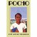 Pocho，Reprinted paperback book