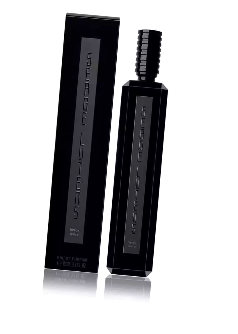 Духи Serge Lutens Serge Noire 100 мл для женщин и мужчин - Серж Нуар