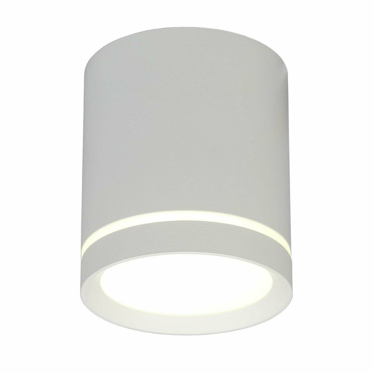 Светильник встраиваемый Omnilux Capurso, OML-102409-05, 5W, LED