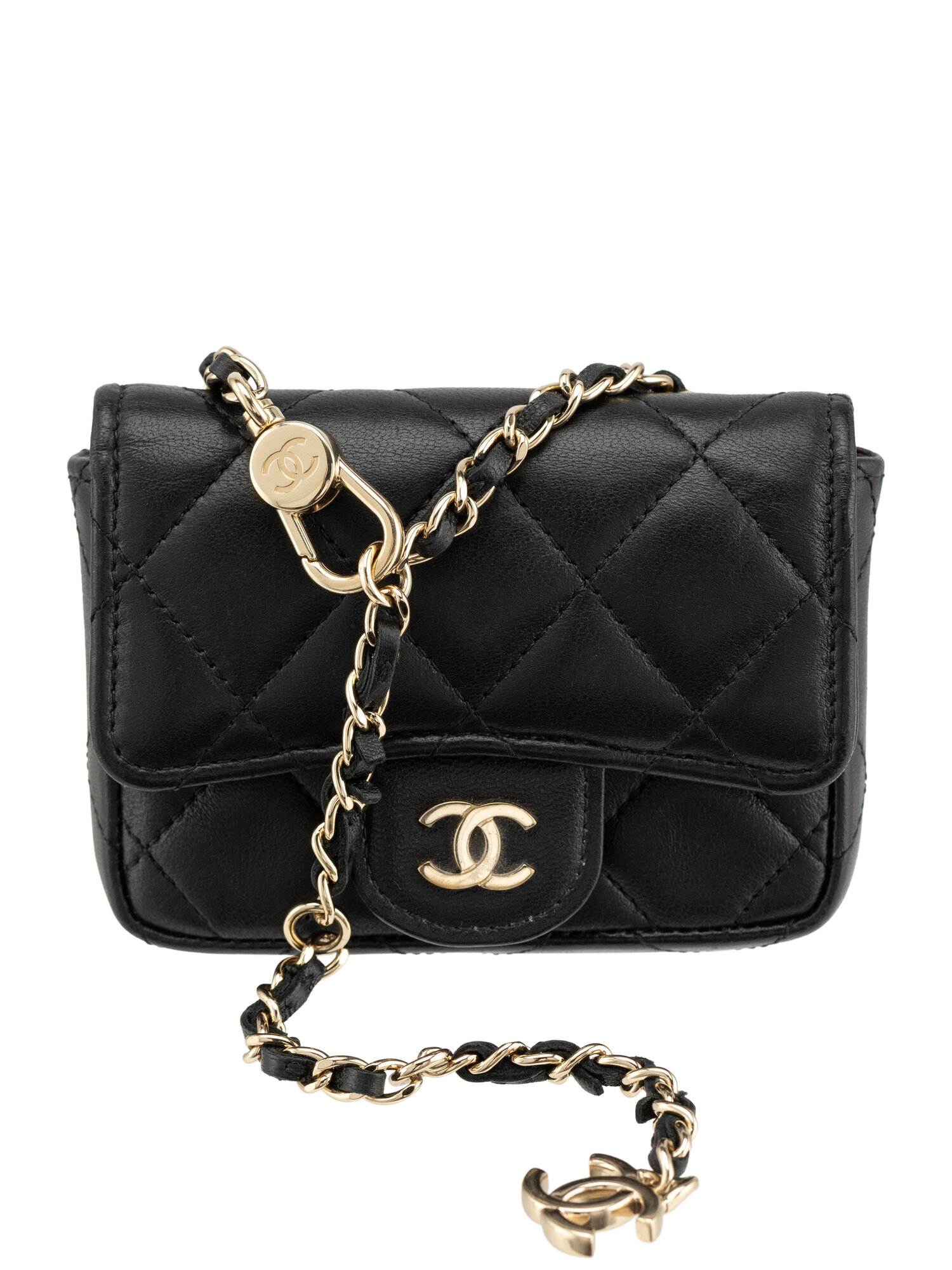 Сумка Classic Mini Chain