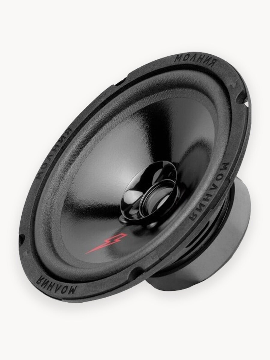 Акустическая система Ural урал молния АС-МЛ165