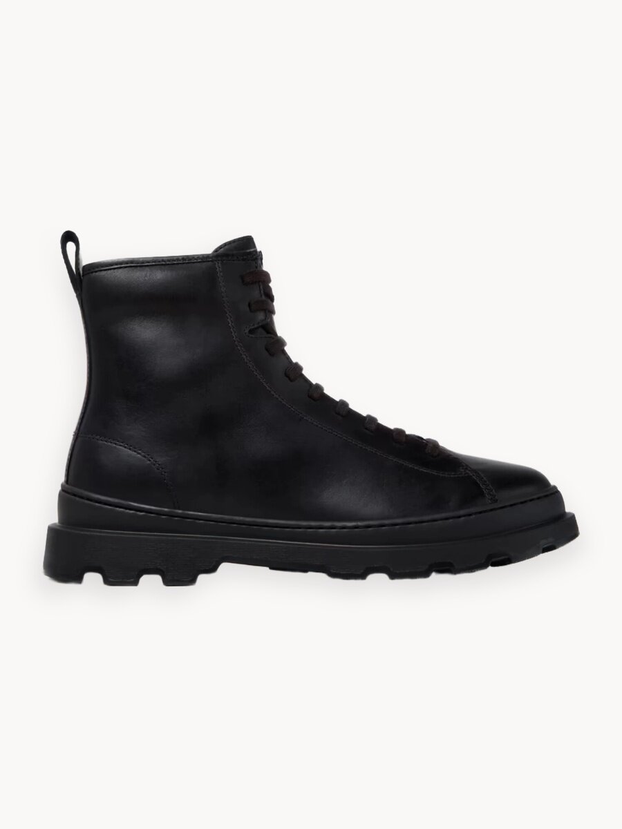 Ботинки Camper Brutus+ Leather Mid Boots