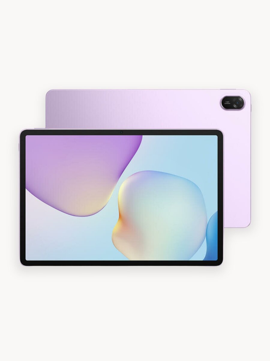 Планшет Huawei MatePad 11.5 papermatte, 8/256Gb (TXZ-W09), Wi-Fi, Purple + клавиатура