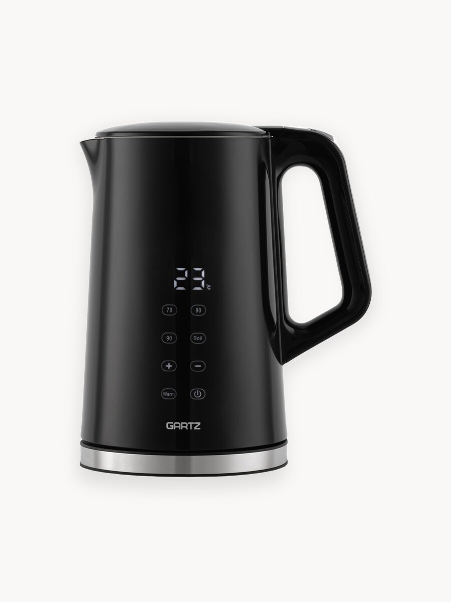 Чайник GARTZ KPS70B