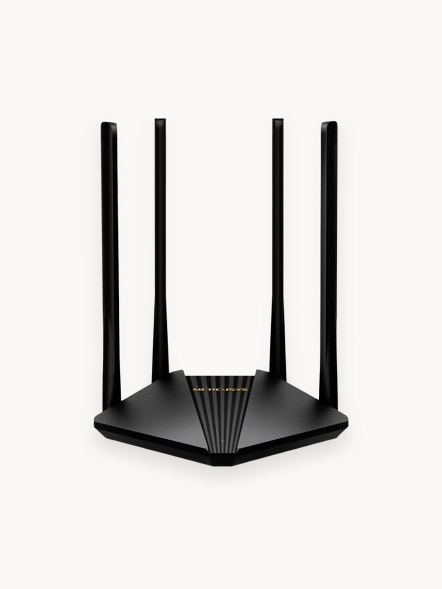 Wi-Fi роутер Mercusys MR30G